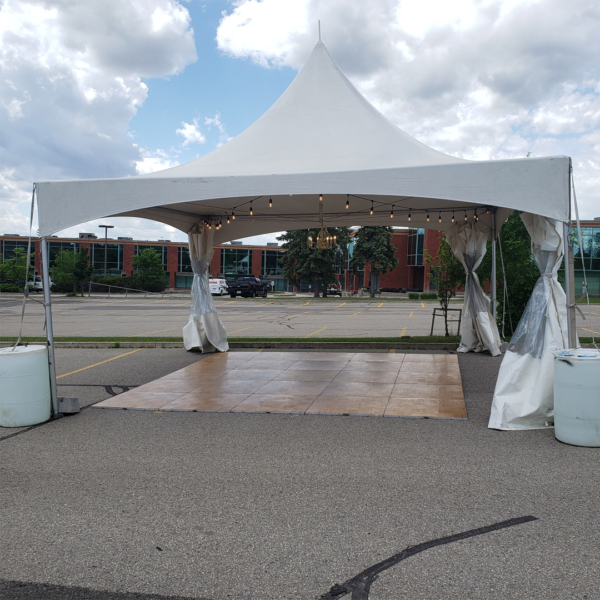 30 X 60 Tent Diamond Tents