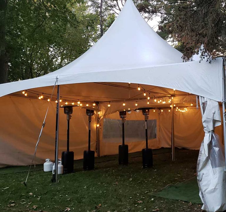 30 x 40 Tent - Diamond Tents